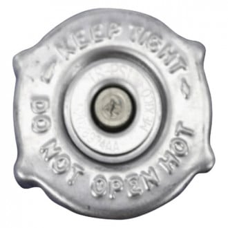 Chrysler PT Cruiser Radiator Caps - High Pressure, Racing | CARiD