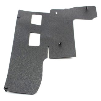 Radiator Support Baffles | 100 Products - CARiD.com