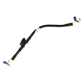 Evaporative Emissions System Lines | CARiD