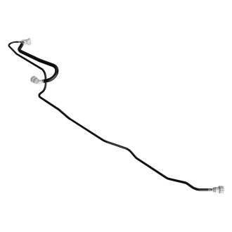 Evaporative Emissions System Leak Detection Pump Hoses | CARiD