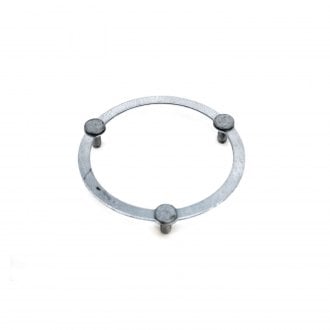 Suspension Shock / Strut Mount Bushing Washers | CARiD