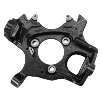 Dodge Dakota Steering Knuckles, Spindles & Parts — CARiD.com