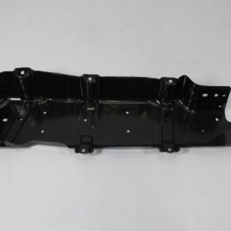 Performance Fuel Tank Skid Plates | CARiD