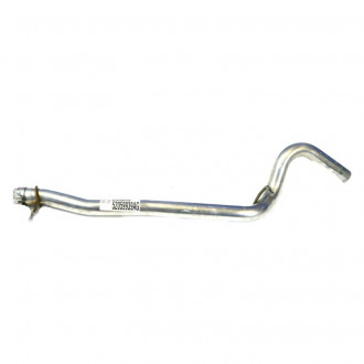 Jeep Wrangler OEM Exhaust Parts | Systems, Tips, Pipes — CARiD.com