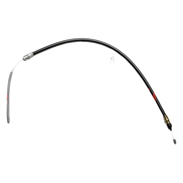 Mopar® 52060204AM - Parking Brake Cable
