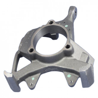 Jeep Wrangler Steering Knuckles, Spindles & Components — CARiD.com