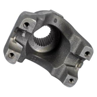 Replacement Driveshaft Yokes | Slip Yokes, Pinion Yokes – CARiD.com