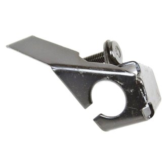 Automatic Transmission Range Selector Lever Cable Brackets - CARiD.com