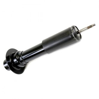 2007 Jeep Liberty Performance Suspension - Shocks, Springs, Struts