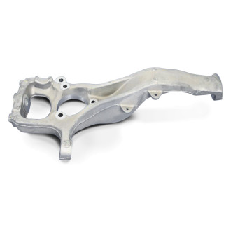 Jeep Grand Cherokee Steering Knuckles, Spindles & Parts | CARiD