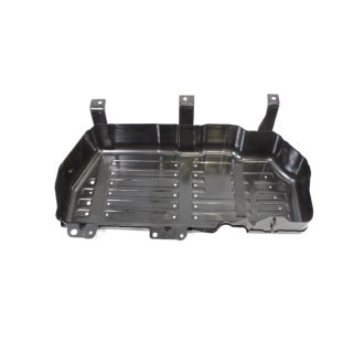 Performance Fuel Tank Skid Plates | CARiD