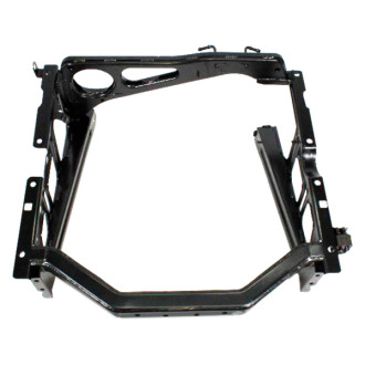 Jeep Grand Cherokee Replacement Chassis Frames & Rails - CARiD.com