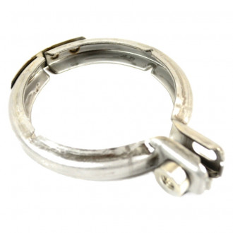 Exhaust Muffler Clamps | CARiD
