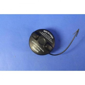 Fuel Pump Caps | CARiD