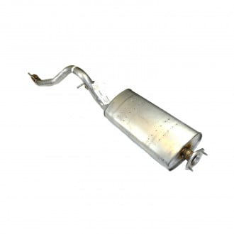 Mufflers & Resonators - Performance, Loud, Dual, Replacement | CARiD
