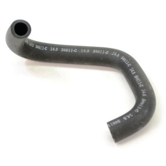 Evaporative Emissions System Leak Detection Pump Hoses | CARiD