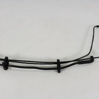 Vapor Canister Purge Valve Wiring Harness - CARiD.com