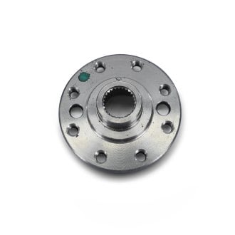 Differential Pinion Flanges | CARiD