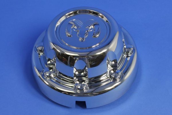 Mopar® 52106283AB - Driver or Passenger Side Wheel Bearing Dust Cap