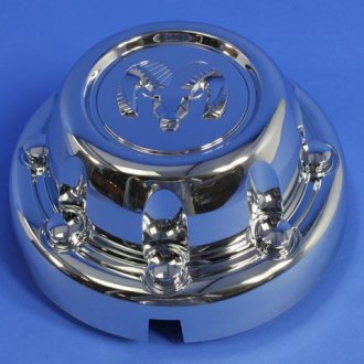 Dodge Ram Van Wheel Center Caps | Emblems, Trim Rings – CARiD.com