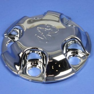 Dodge Ram OEM Wheel Center Caps | Emblems, Logos — CARiD.com