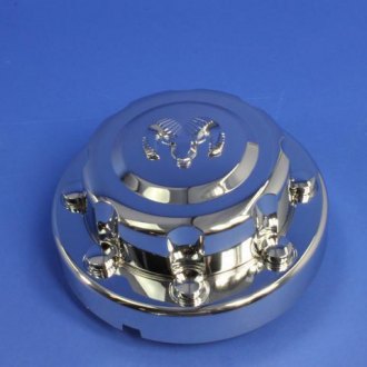 Dodge Ram Wheel Center Caps | Emblems, Trim Rings – CARiD.com