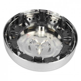 Dodge Ram OEM Wheel Center Caps | Emblems, Logos — CARiD.com