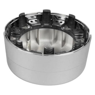 Dodge Ram Wheel Center Caps | CARiD