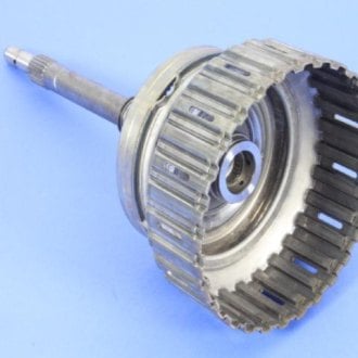 Automatic Transmission Input Shafts | CARiD