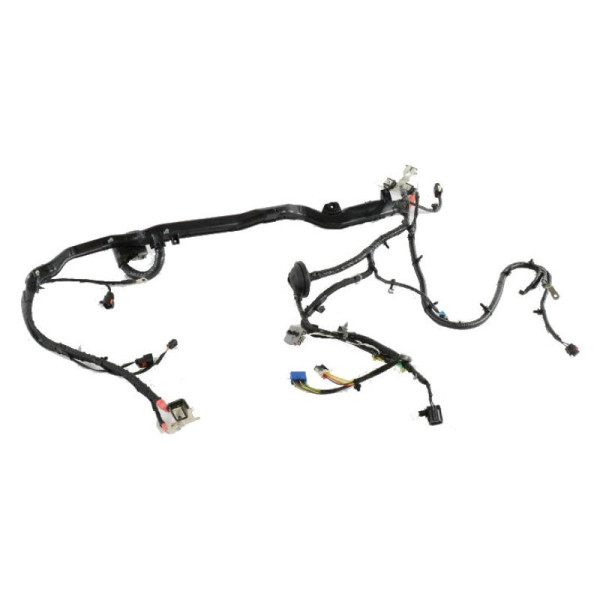 Mopar® 52112144AC - Dashboard Wiring Harness Clip