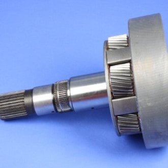 Automatic Transmission Input Carriers | CARiD