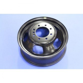 Ram 2500 Factory Steel Wheels | CARiD