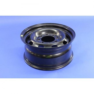 Ram 2500 Factory Steel Wheels | CARiD