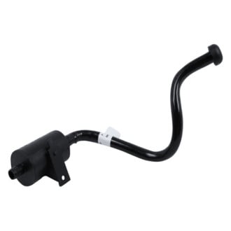 Fuel Tank Vent Hoses | CARiD