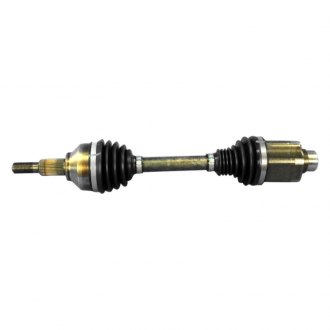 Dodge Avenger OEM Driveline & Axle Parts | Hubs, CV-Joints — CARiD.com