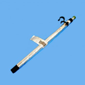 Transfer Case Vent Hoses - CARiD.com