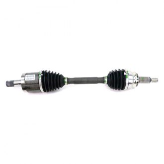 Jeep Patriot OEM Driveline & Axle Parts - Hubs, CV-Joints | CARiD