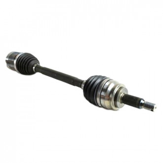 Jeep Patriot OEM Driveline & Axle Parts | Hubs, CV-Joints — CARiD.com