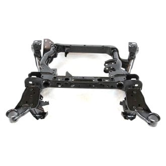 Jeep Grand Cherokee Replacement Chassis Frames & Rails - CARiD.com