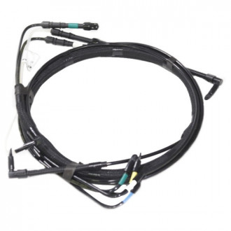 Suspension Air Compressor Lines | CARiD