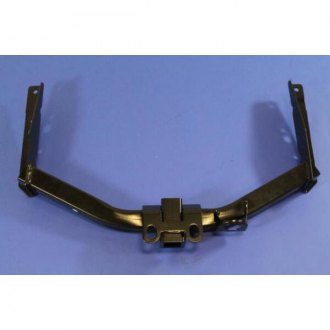 Jeep Liberty OEM Trailer Hitches | Hidden, Heavy Duty — CARiD.com