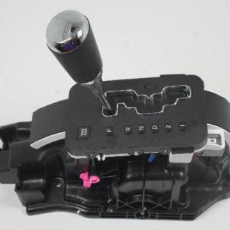 Jeep Liberty Transmission Shifters | Automatic & Manual — CARiD.com