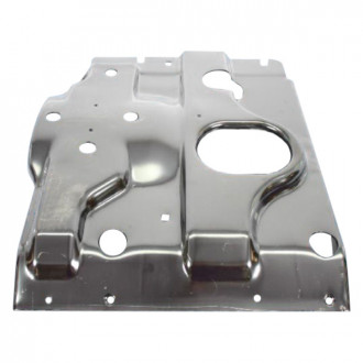 Jeep Liberty Off-Road Skid Plates | Aluminum, Plastic, Steel — CARiD.com