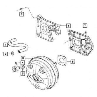 Vacuum Hoses - CARiD.com