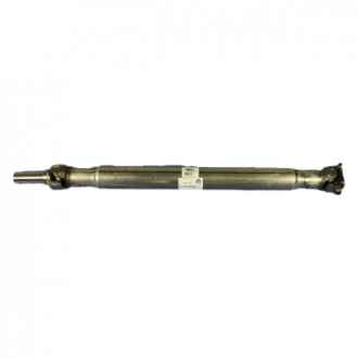 Driveshafts | Carbon Fiber, Aluminum | Truck, Jeep, Car, SUV — CARiD.com