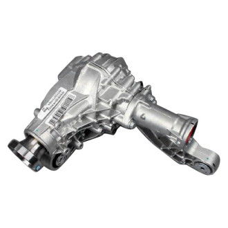Jeep Grand Cherokee OEM Driveline & Axle Parts - Hubs, CV-Joints | CARiD
