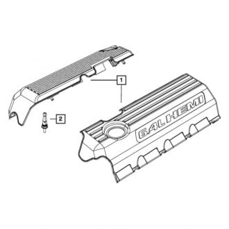 Underbody Covers - Splash Shields, Underbody Protection | CARiD