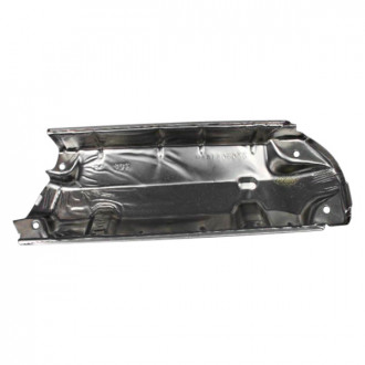 Exhaust Manifold Heat Shields | CARiD