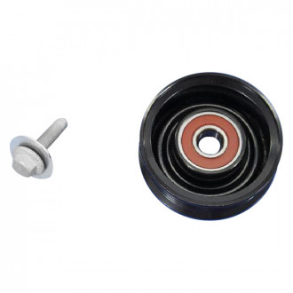 Jeep Gladiator Engine Pulleys - Idler, Crankshaft | CARiD