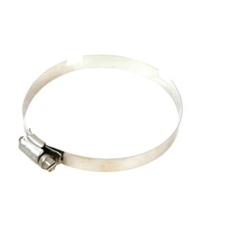 Engine Air Intake Hose Clamps | CARiD